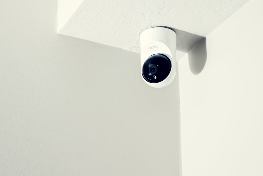 Bay Alarm Medical and Kami Vision Sign Deal to Bring Vision AI to ...