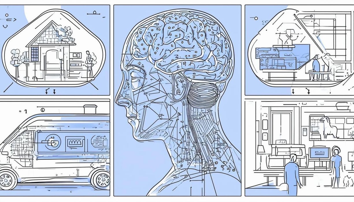 How Kami Vision Identifies and Develops New AI Models For Niche Use Cases
