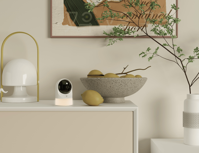 Kami Vision Displays Newest Innovations at CES 2025