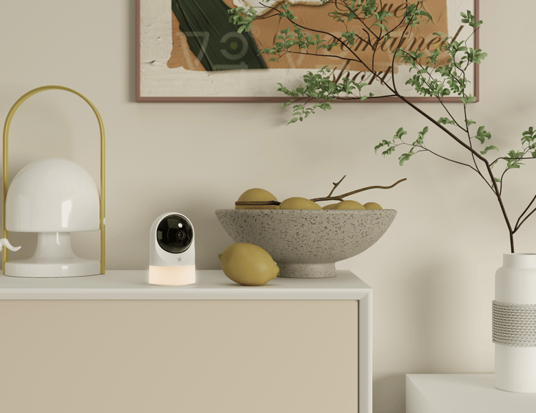 Kami Vision Displays Newest Innovations at CES 2025