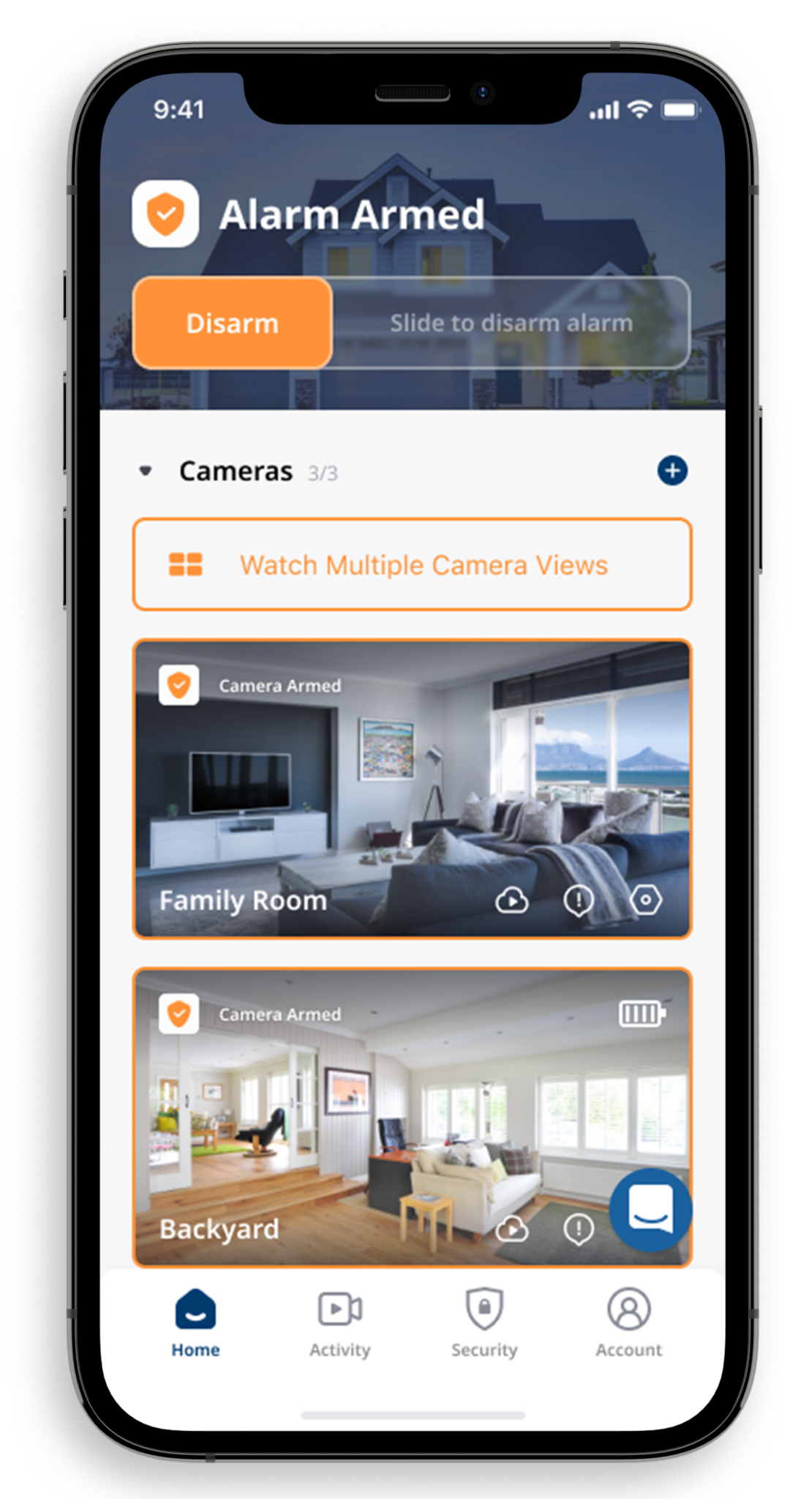 Kami Vision Reveals the World’s First AI-Powered Camera Alarm System ...