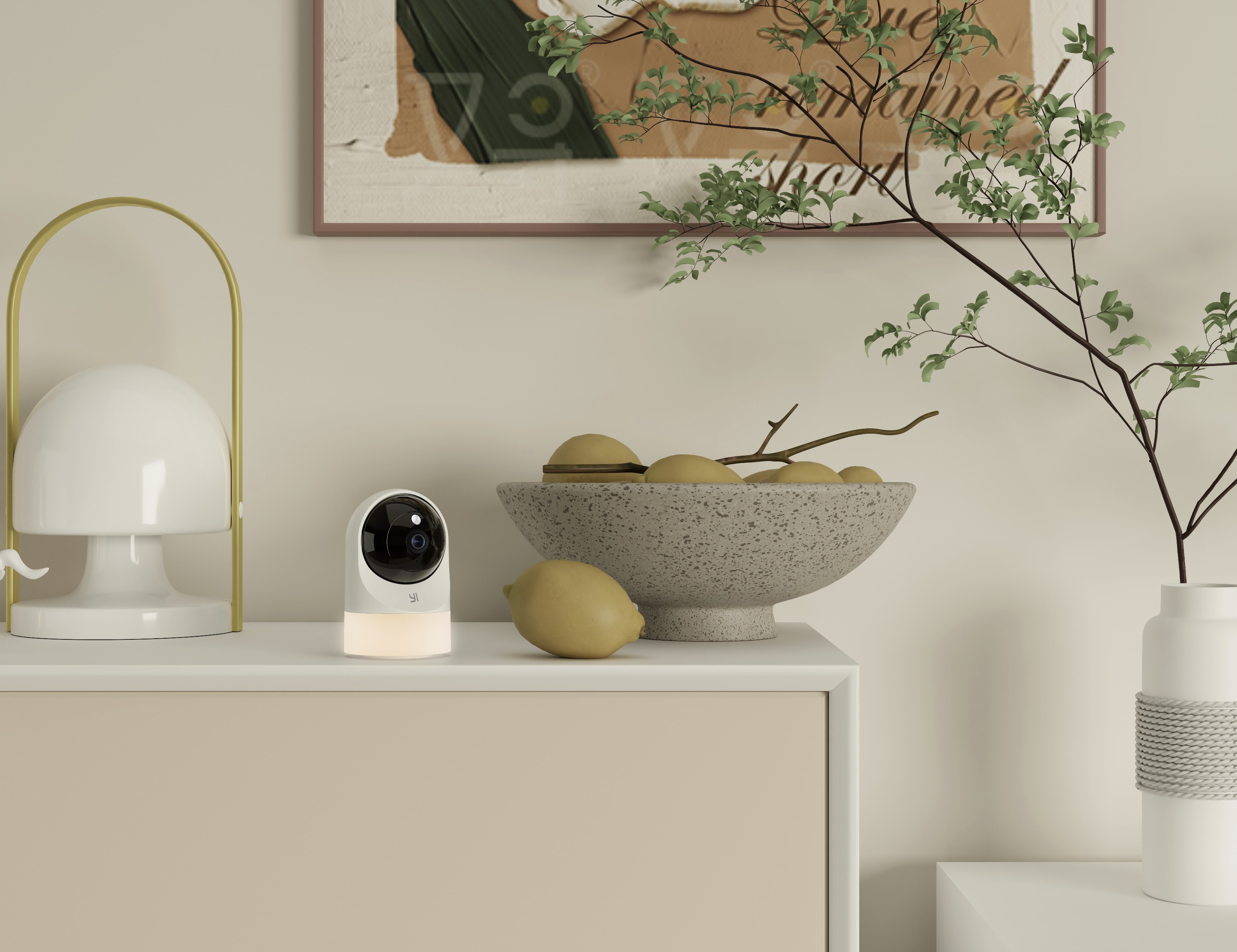 Kami Vision Displays Newest Innovations at CES 2025